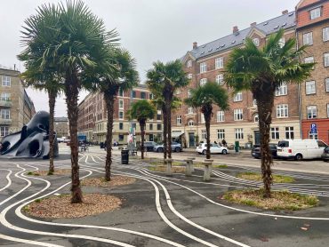 Forsiden - Nørrebro Lokaludvalg